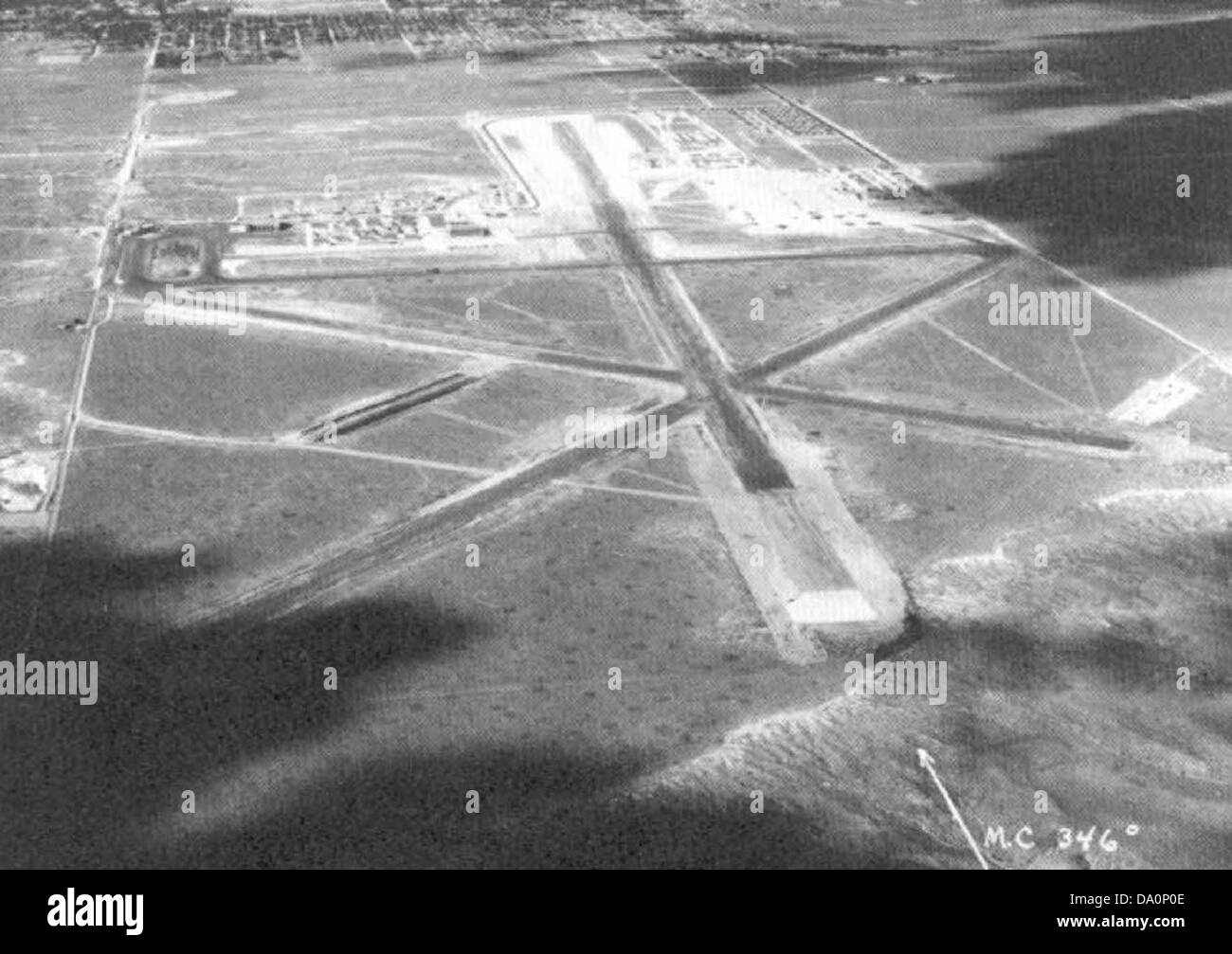 In September 1941, Albuquerque Army Air Base (AAB) was an active ...