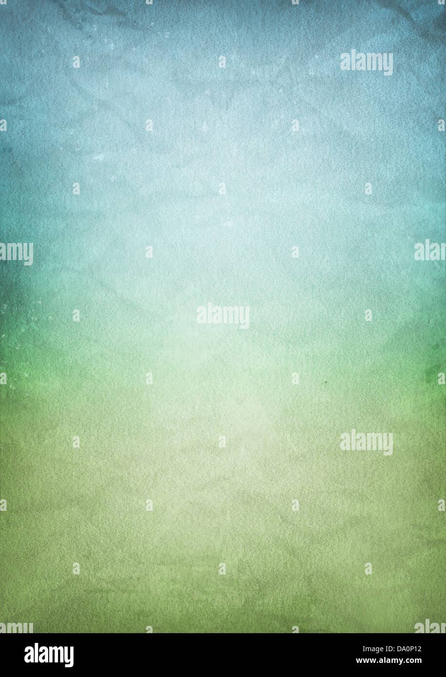 Illustration of a vintage style paper background using pastel colours ...