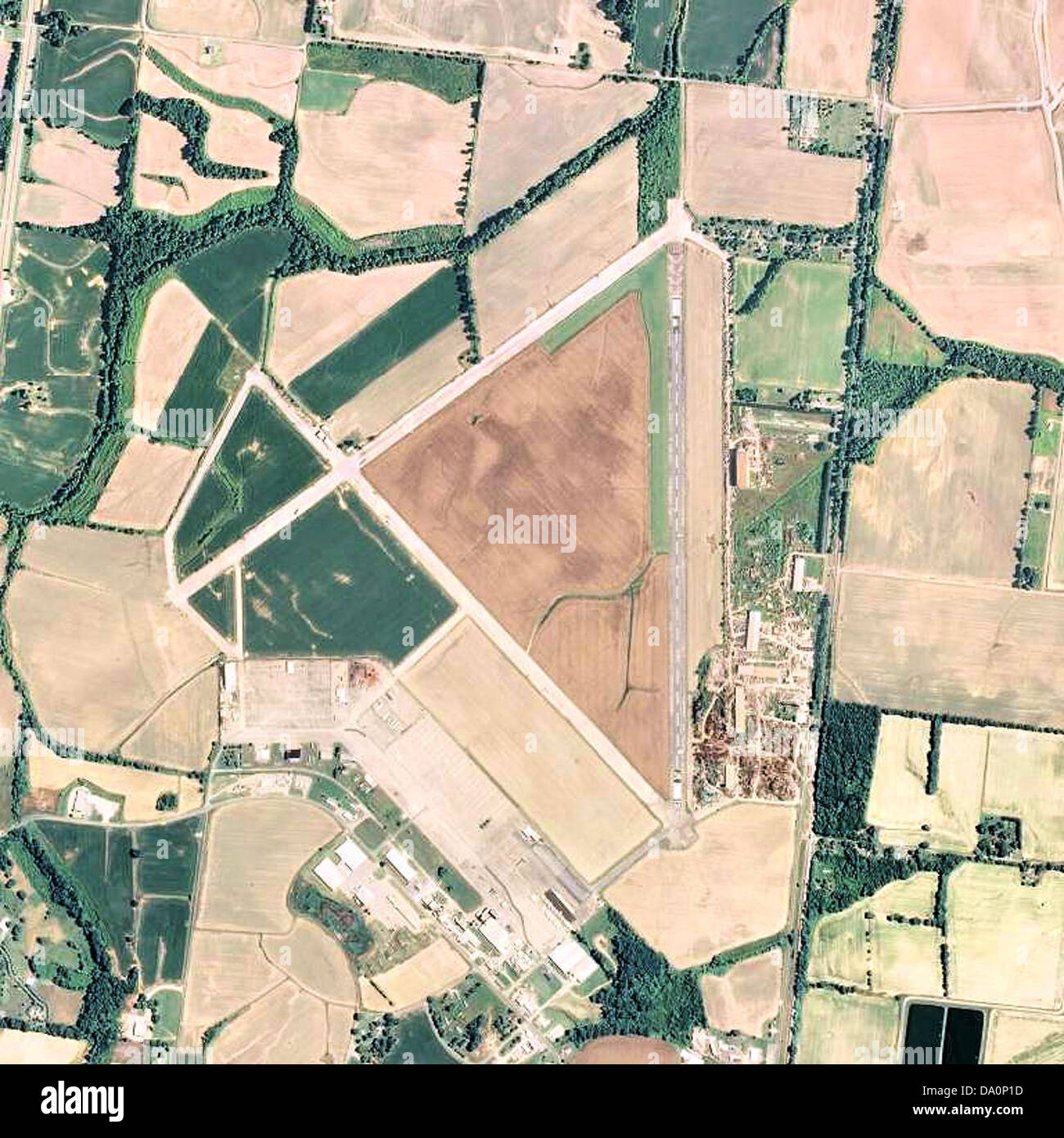 Arnold air force base, tennessee hi-res stock photography and images ...