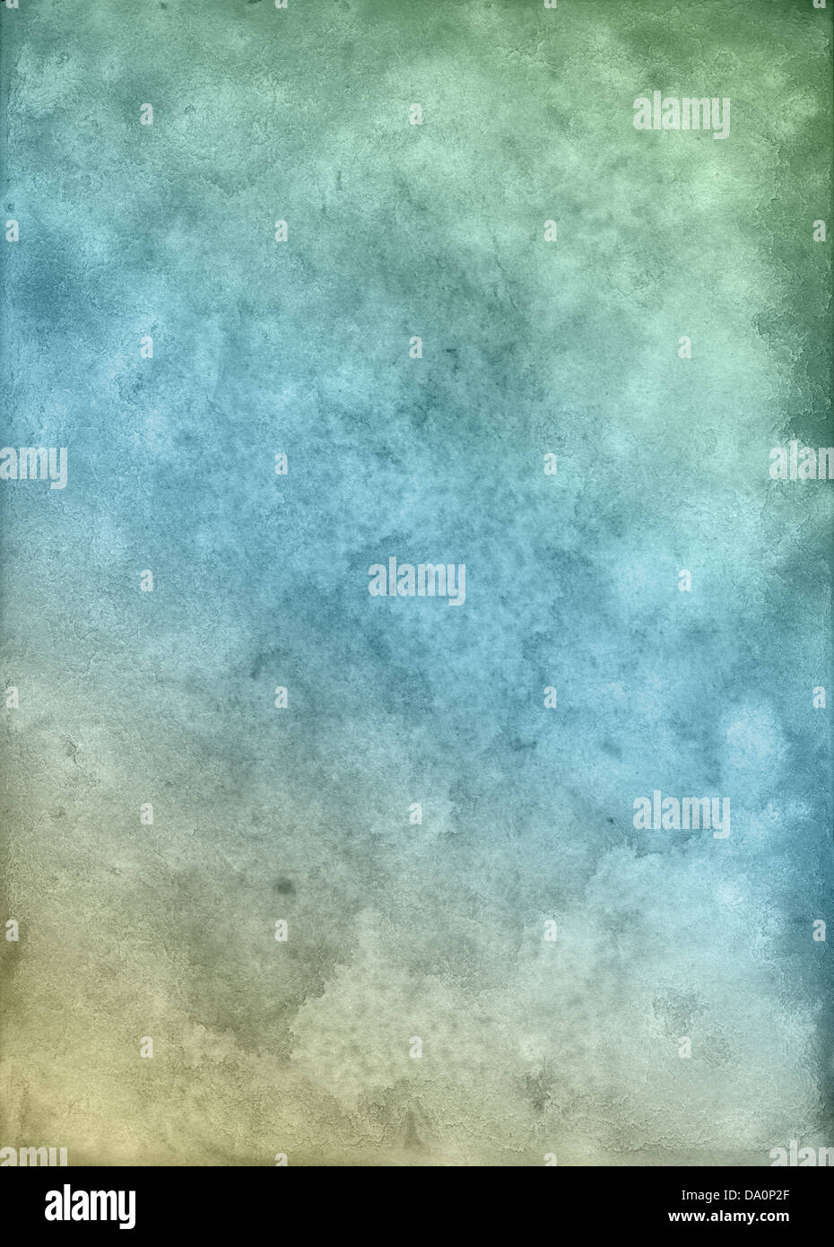 Detailed grunge background with a pastel colour overlay Stock Photo - Alamy