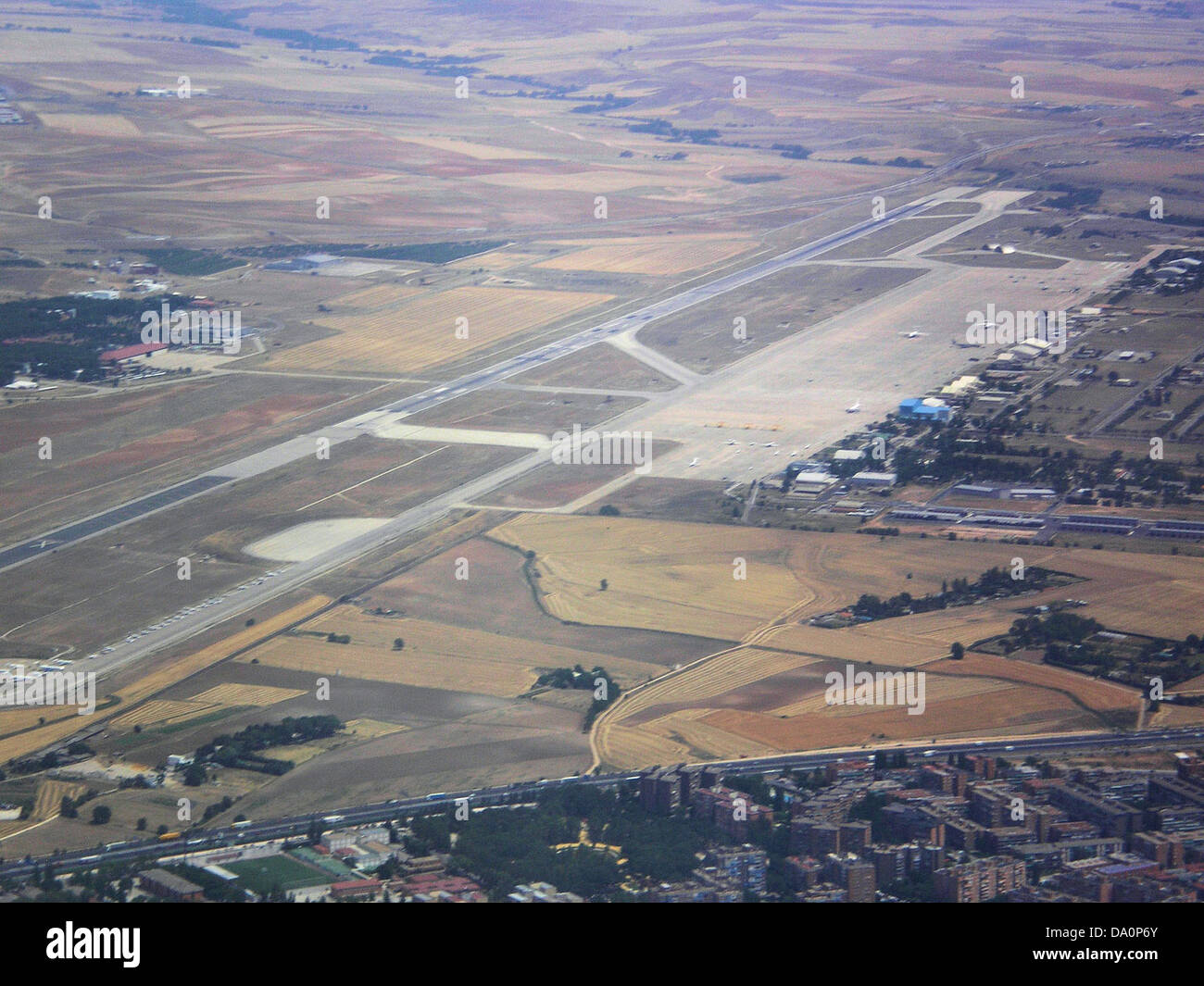 Base aerea torrejón hi-res stock photography and images - Alamy