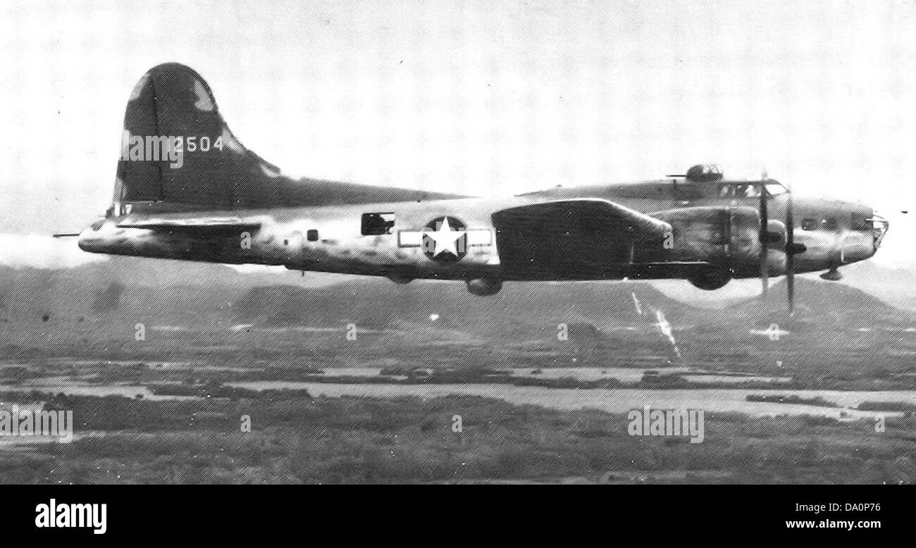 B 41 Bomber