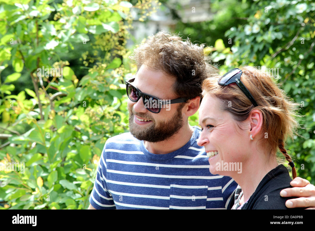 Michael Rosenberg Passenger