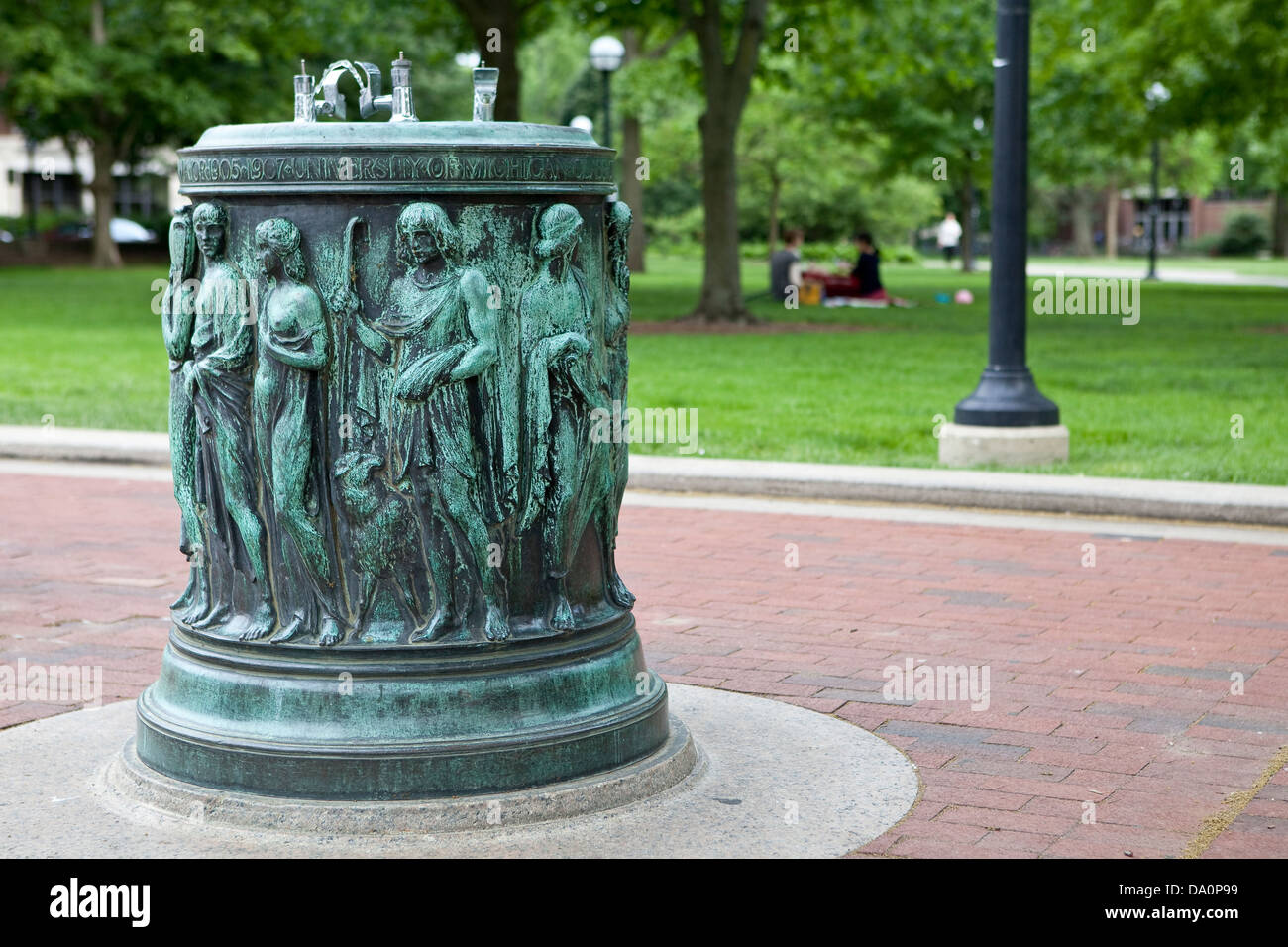 Ann hamilton hi-res stock photography and images - Alamy