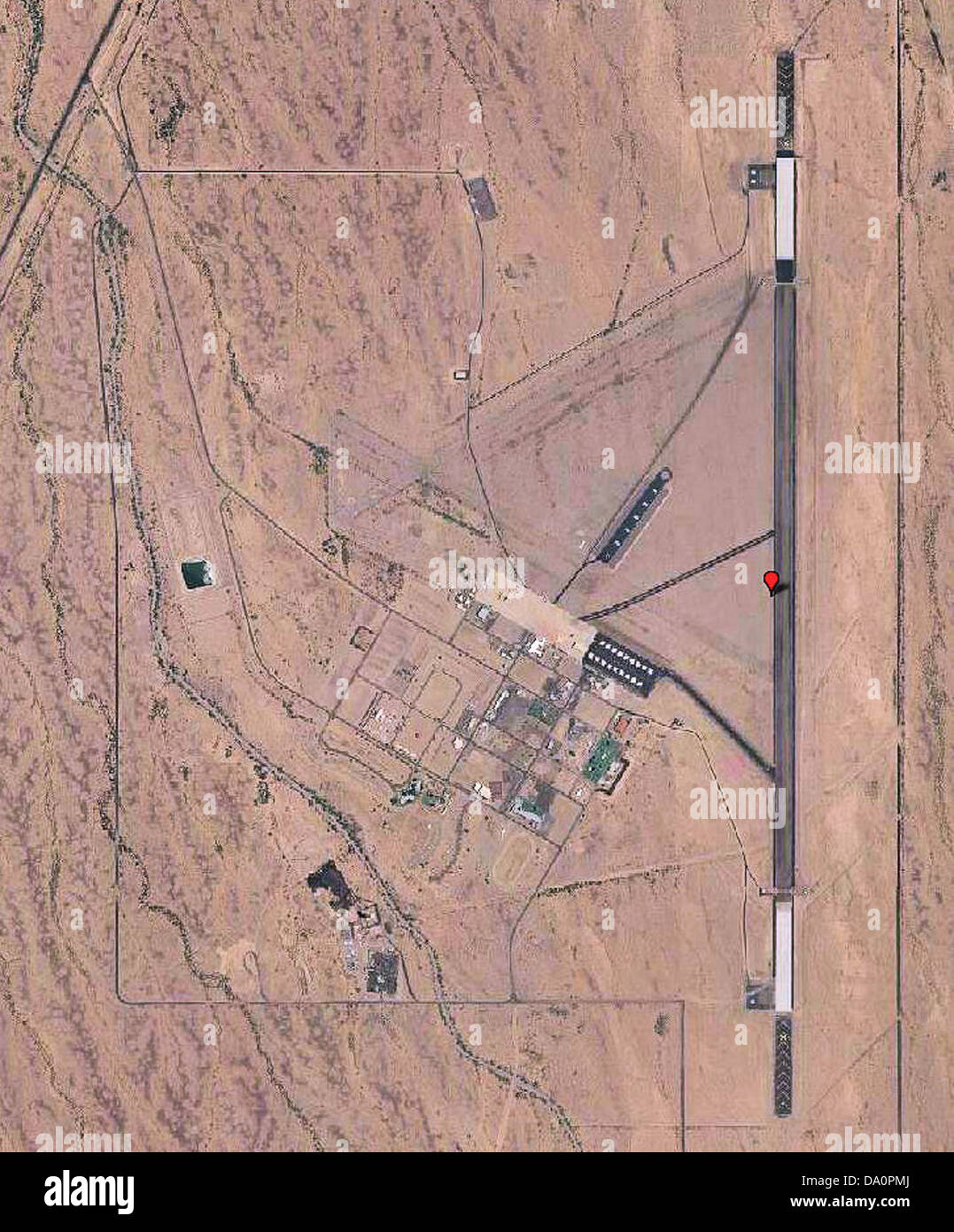 Gila bend auxiliary field hi-res stock photography and images - Alamy