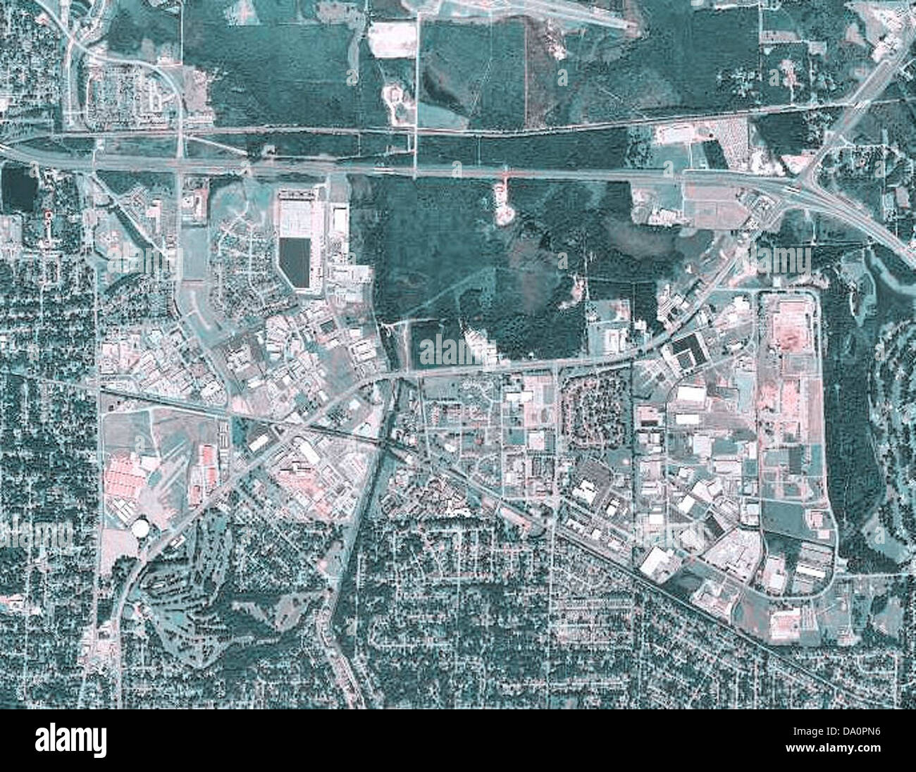 Gunter annex hi-res stock photography and images - Alamy