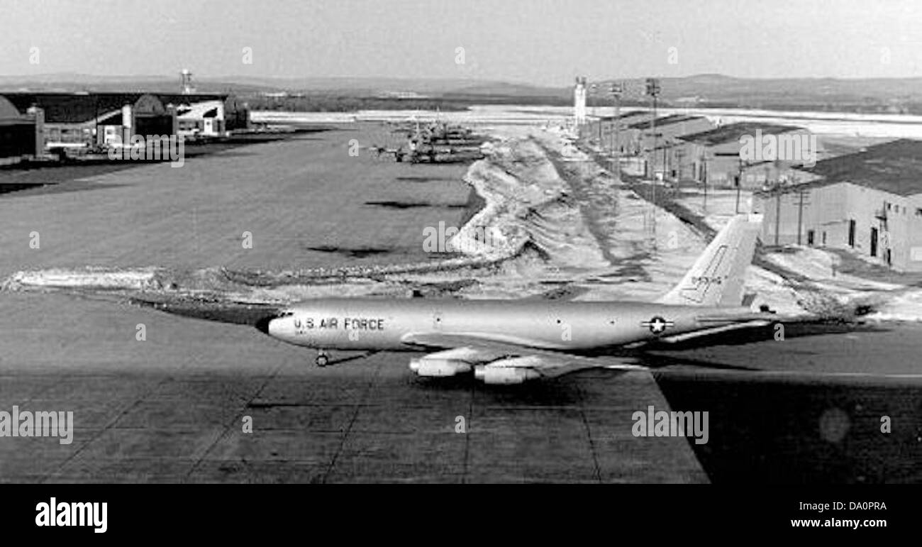 Westover afb hi-res stock photography and images - Alamy