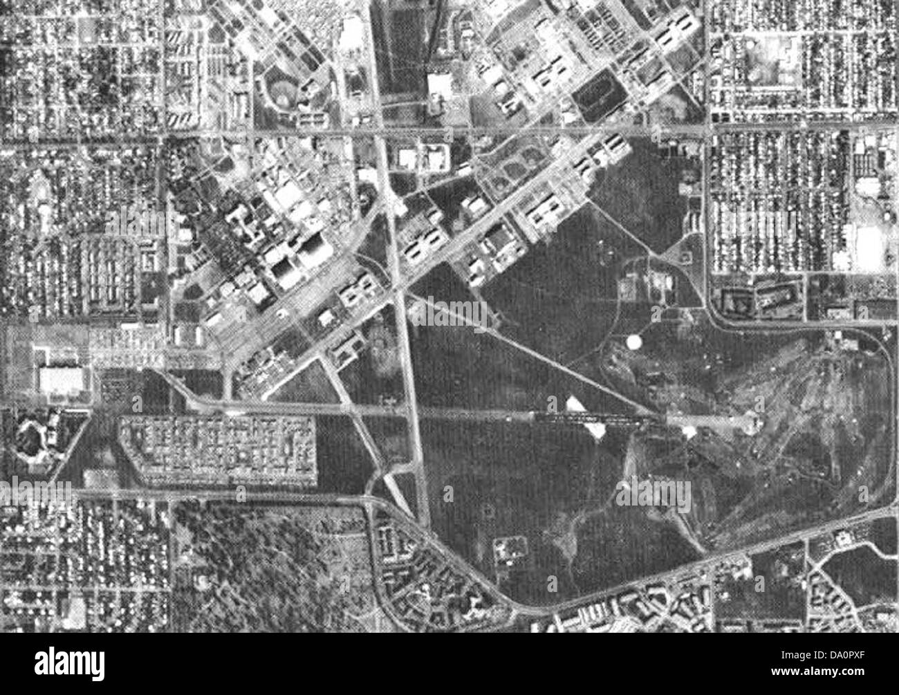 Lowry air force base hi-res stock photography and images - Alamy