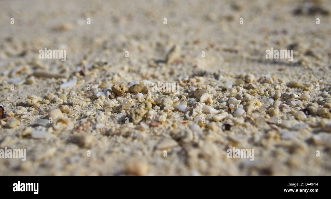 The Sunset Beach at Koh Lipe Island, Thailand Stock Photo - Alamy
