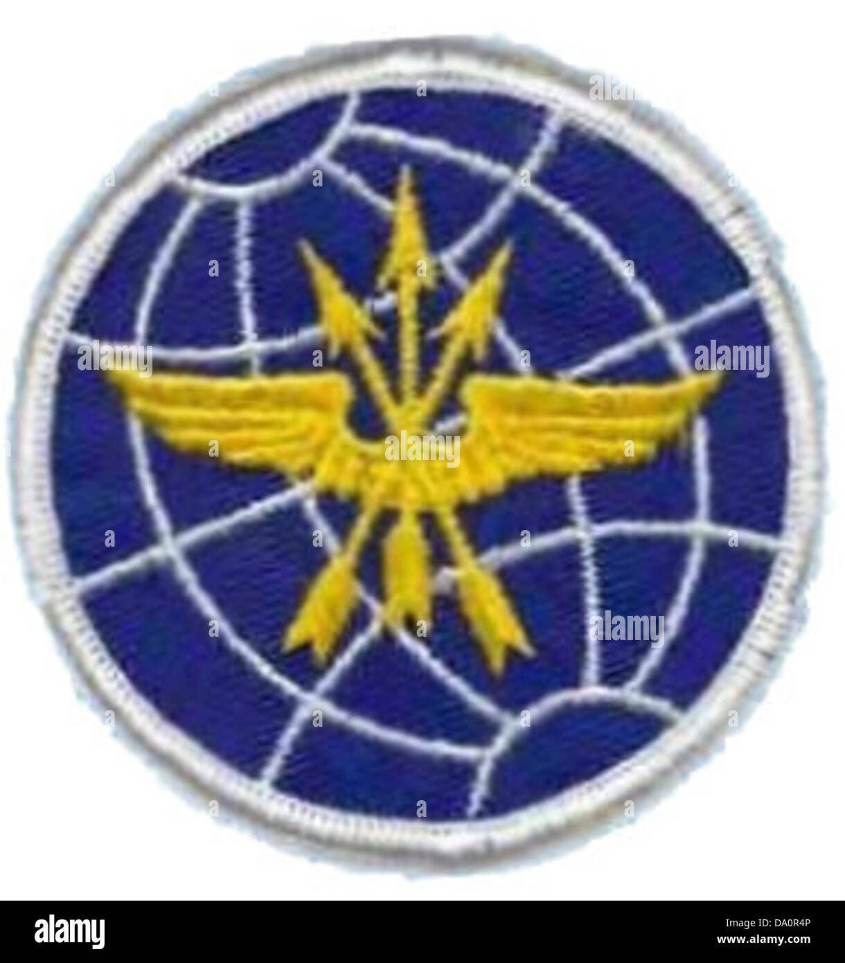 The Military Air Transport Service (MATS) was responsible for the ...