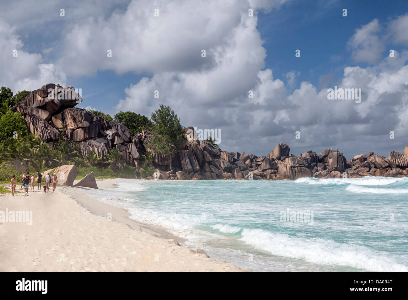 Tropical ocean currents hi-res stock photography and images - Alamy