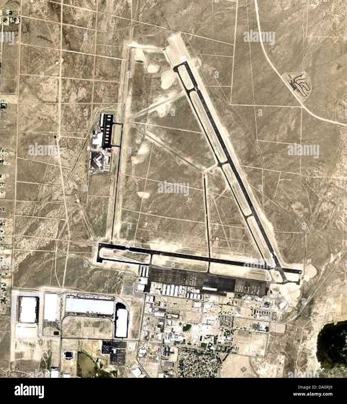 Reno stead airport hi-res stock photography and images - Alamy