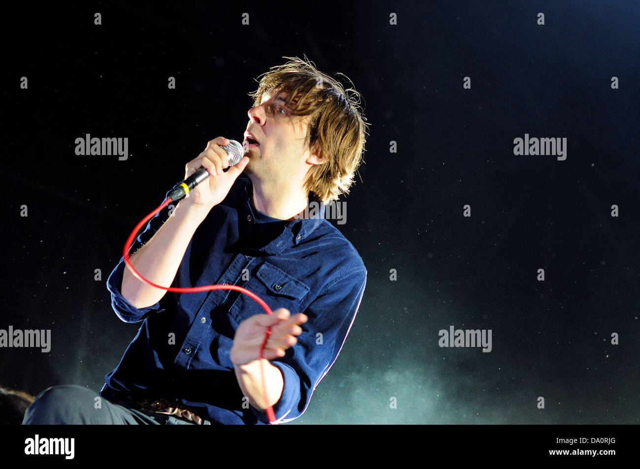 Phoenix band france hi-res stock photography and images - Alamy