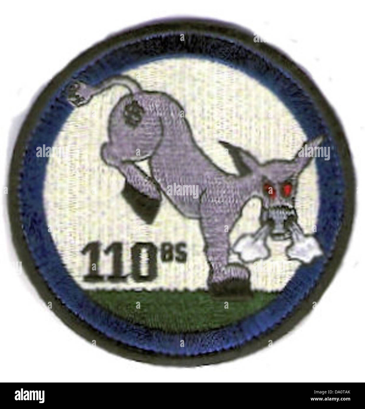 110th bomb squadron hi-res stock photography and images - Alamy