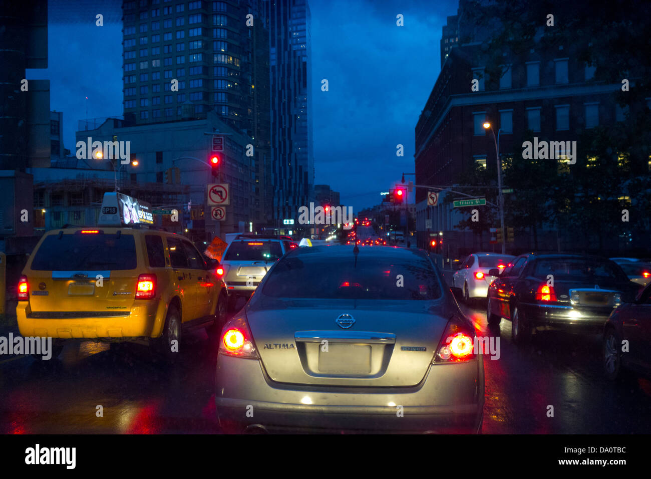 Barclays center in downtown Brooklyn NY Stock Photo - Alamy