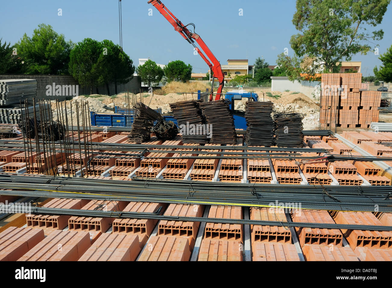 Floor frame hi-res stock photography and images - Alamy