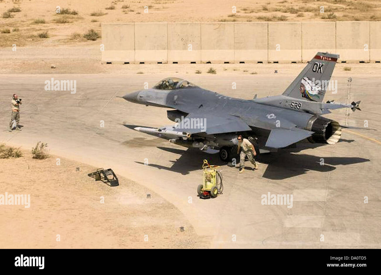 125th Fighter Squadron High Resolution Stock Photography and Images - Alamy
