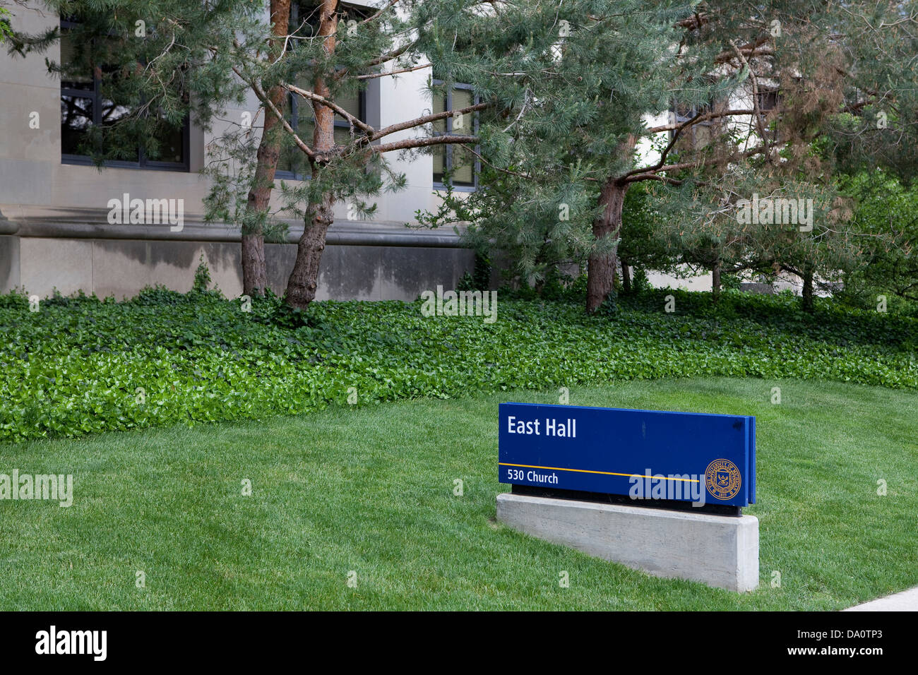 East hall hi-res stock photography and images - Alamy