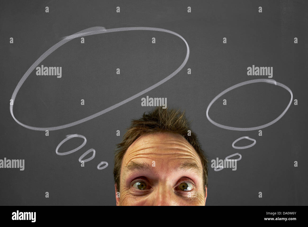 Speech bubble humour hi-res stock photography and images - Alamy