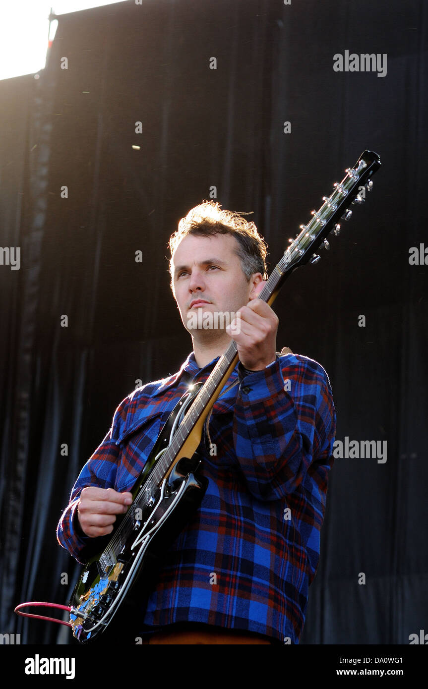 Mount eerie band hi-res stock photography and images - Alamy
