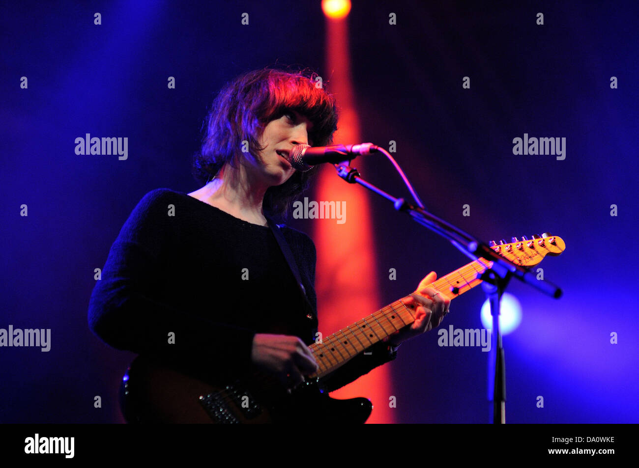 Igor haefeli hi-res stock photography and images - Alamy