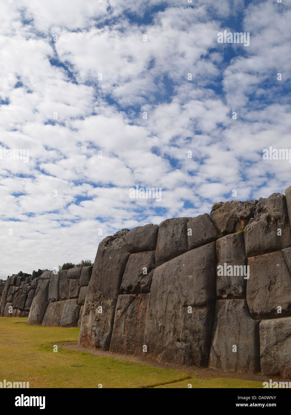 Inka walls hi-res stock photography and images - Alamy