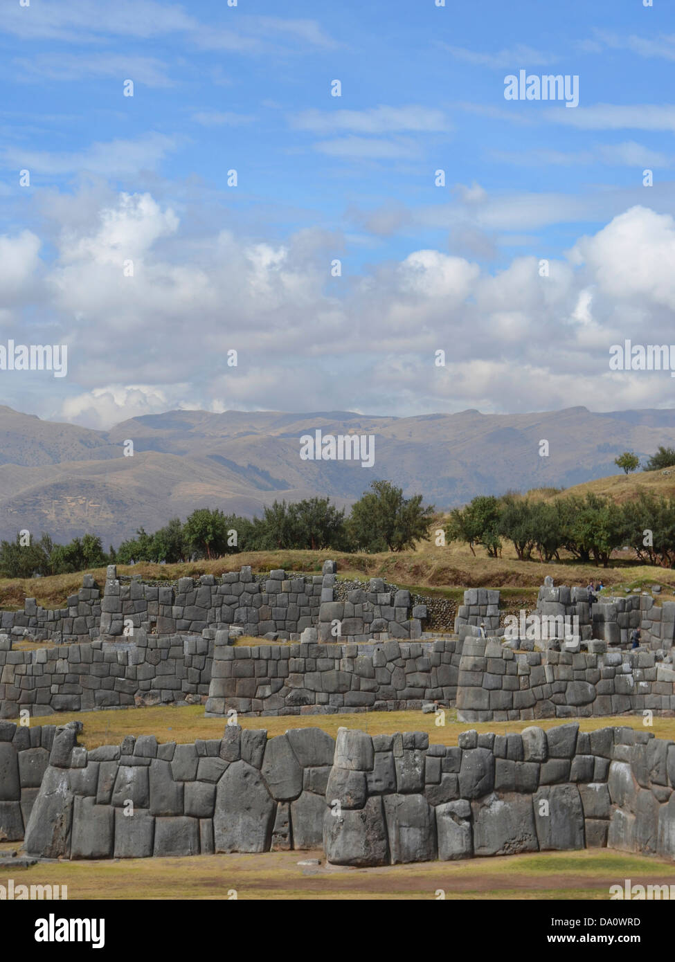 Inca stone walls hi-res stock photography and images - Alamy