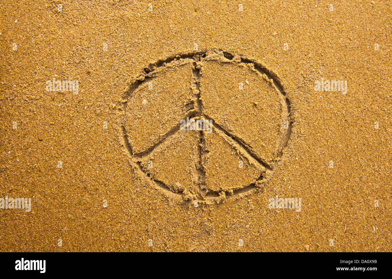 Peace sign vector art hi-res stock photography and images - Alamy
