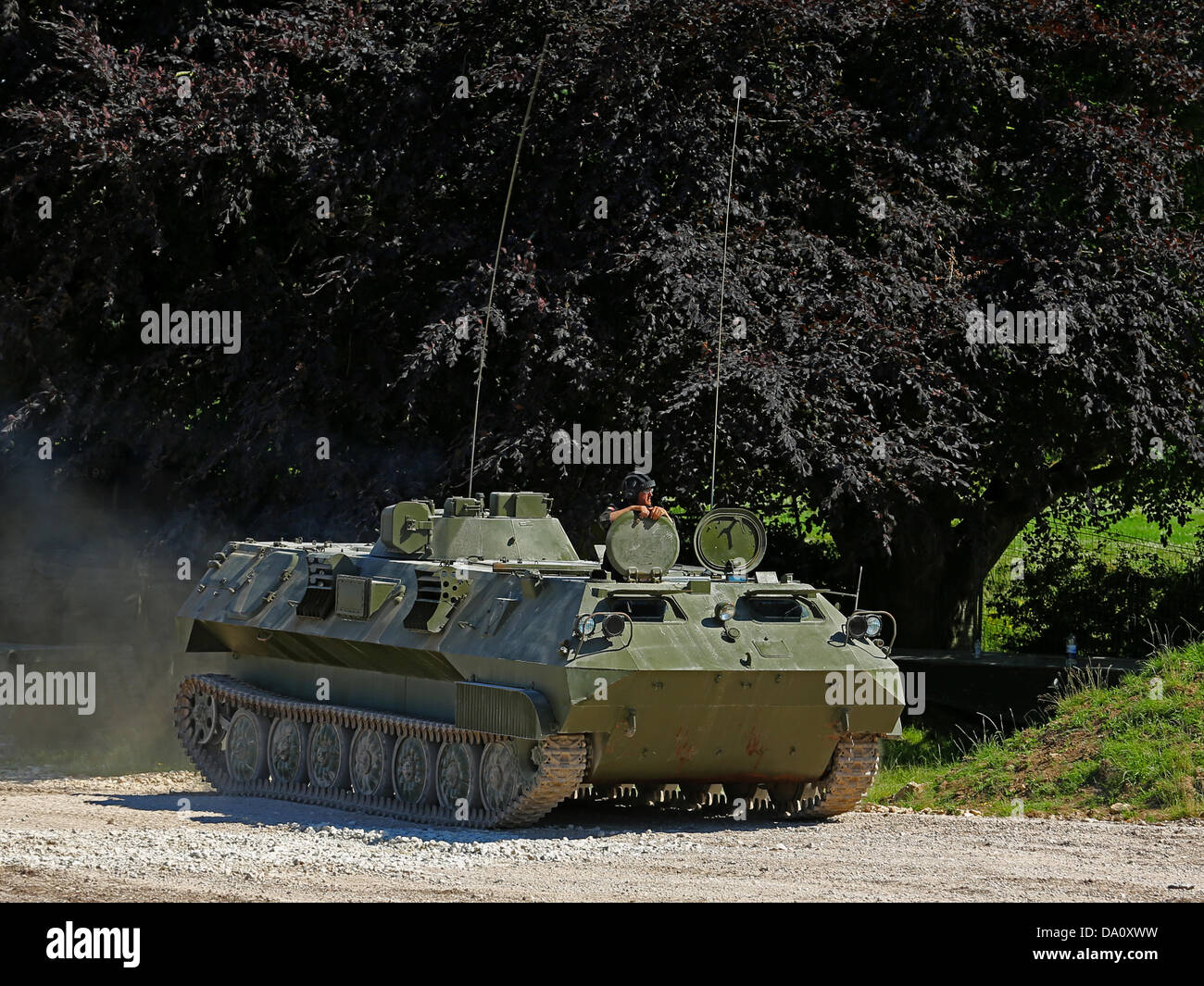 Cold war command centre hi-res stock photography and images - Alamy