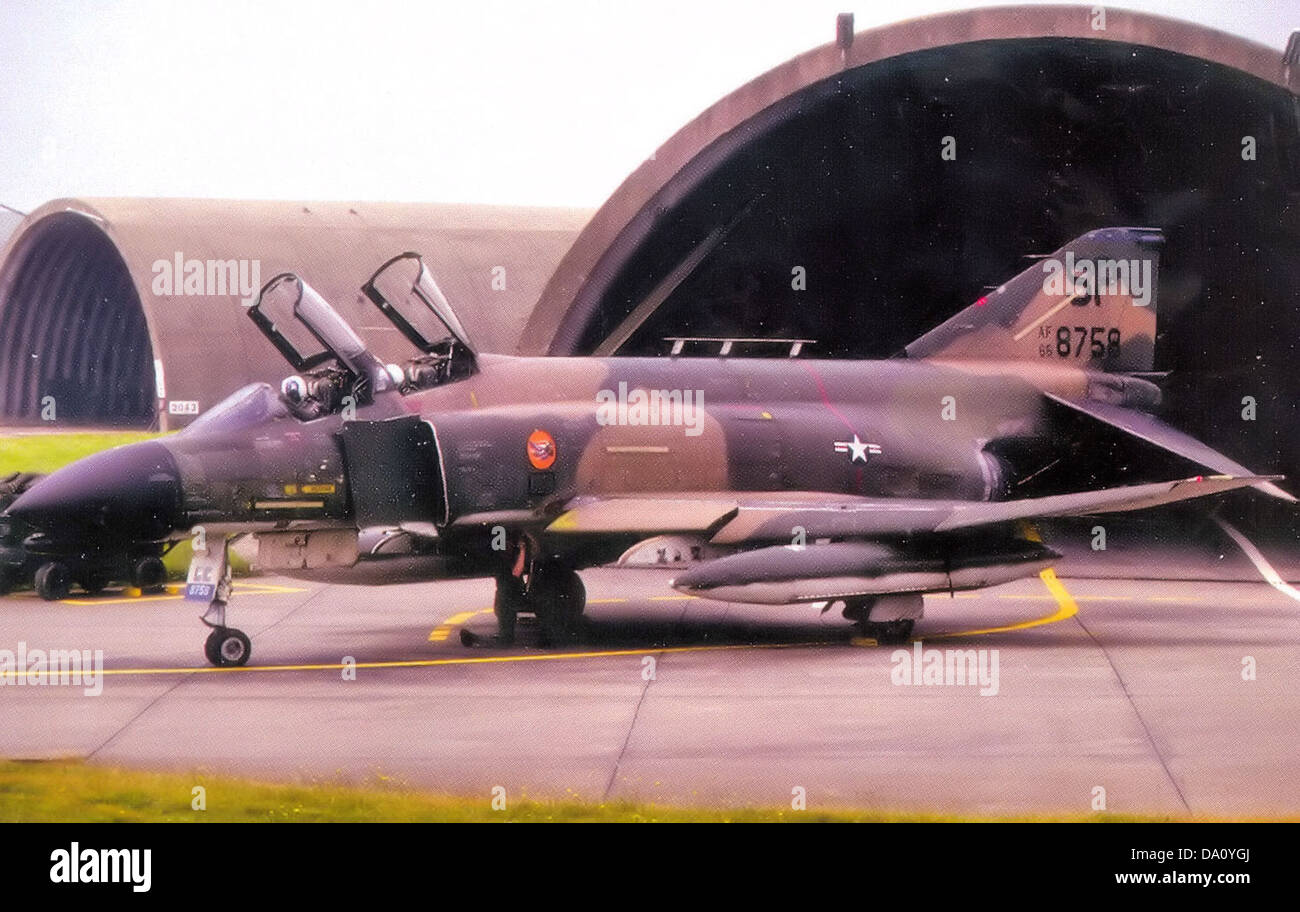 23rd fighter squadron hi-res stock photography and images - Alamy