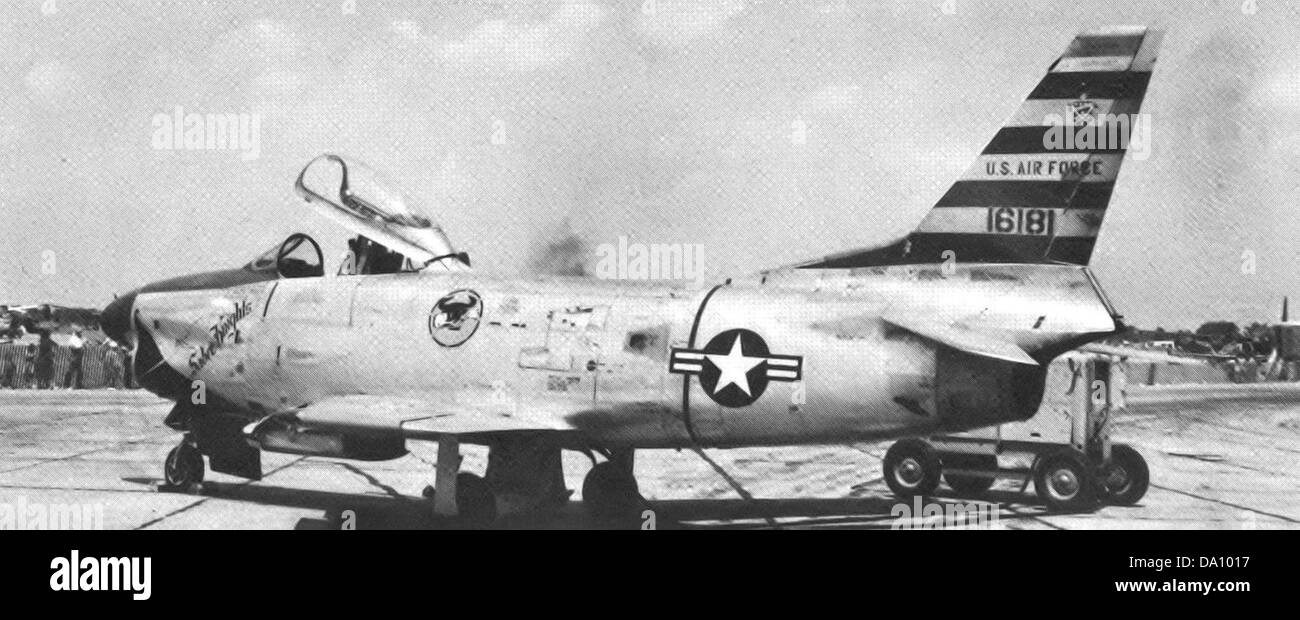 325th fighter squadron Black and White Stock Photos & Images - Alamy
