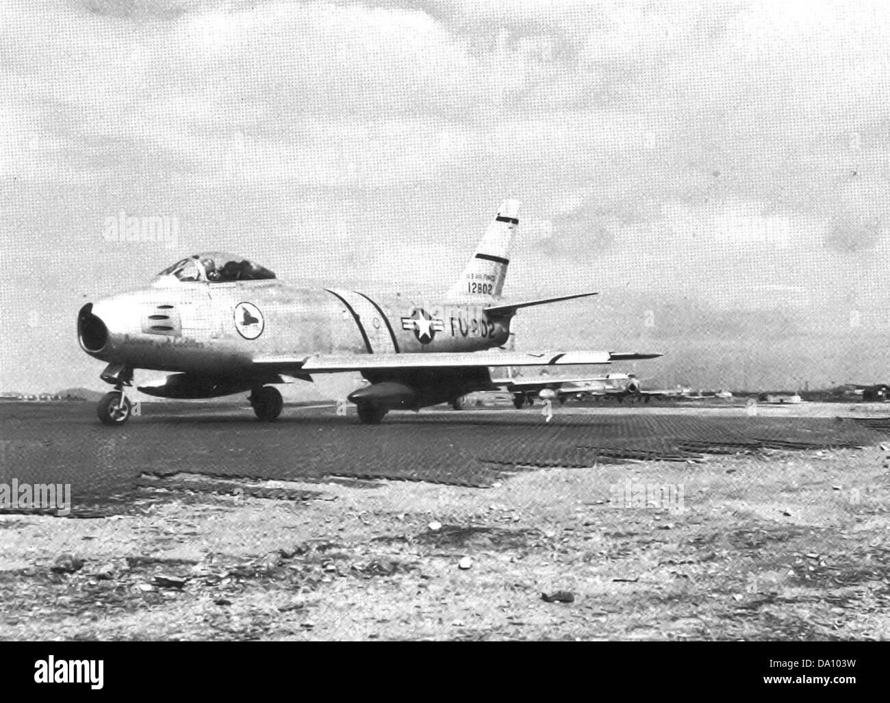 334th fighter interceptor squadron hi-res stock photography and images ...