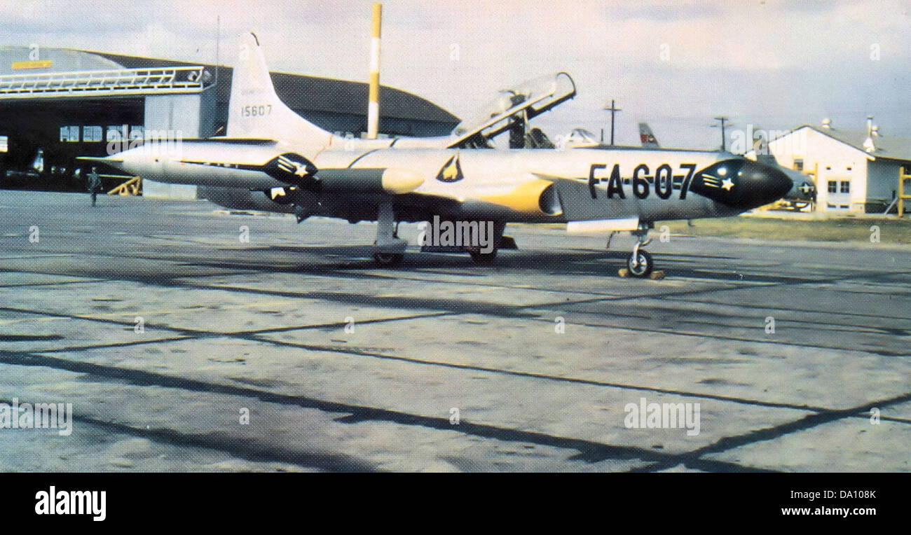 354th fighter squadron hi-res stock photography and images - Alamy