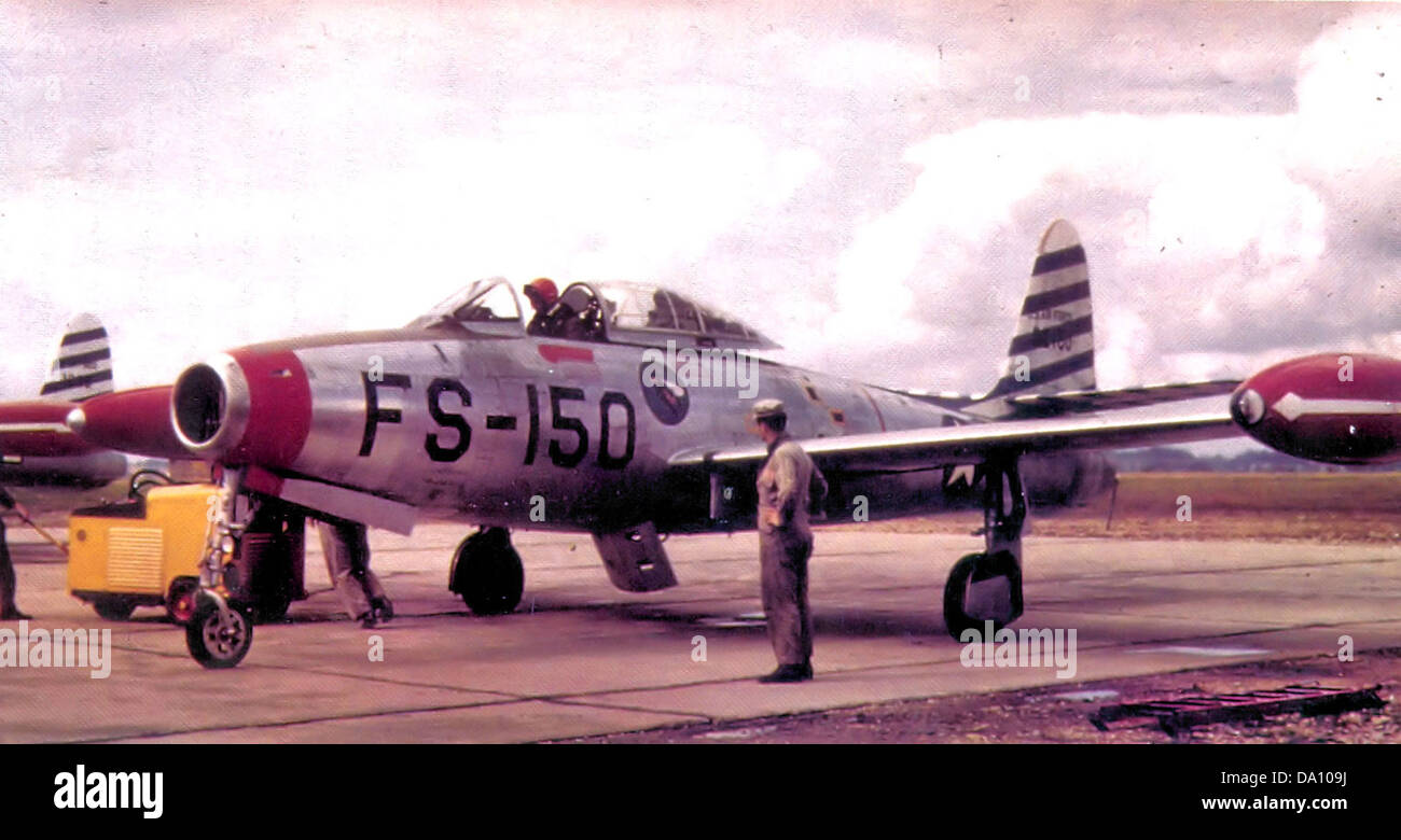 49 fighter wing hi-res stock photography and images - Alamy