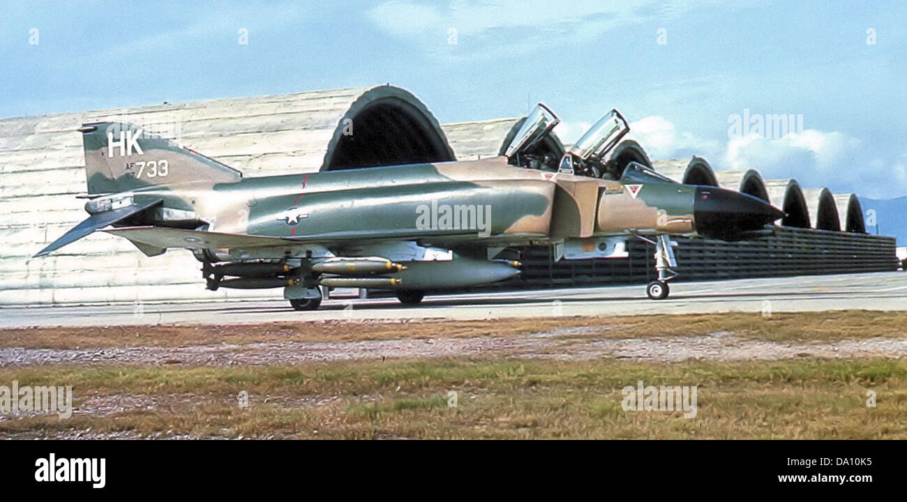 480th tactical fighter squadron hi-res stock photography and images - Alamy