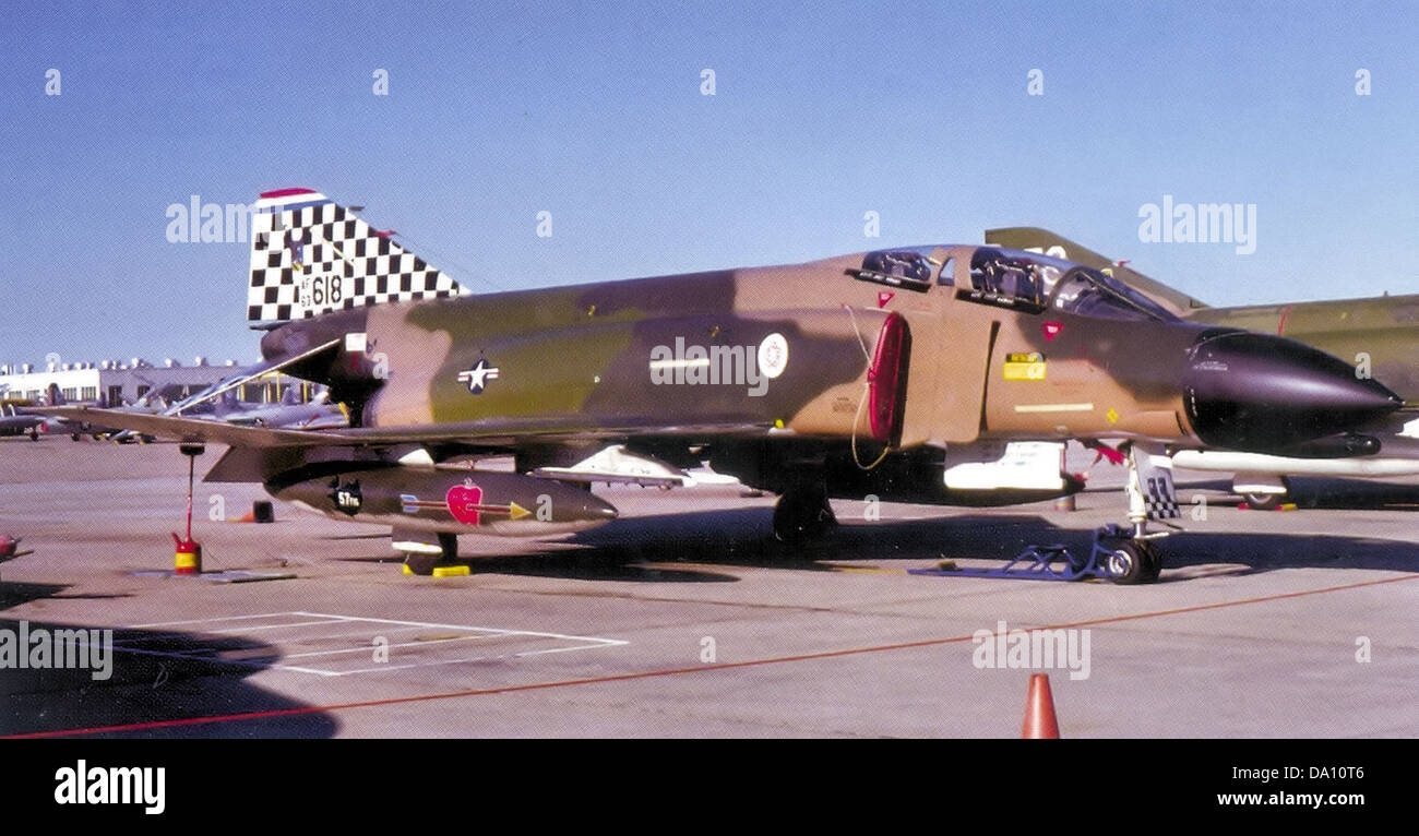 Phantom interceptor hi-res stock photography and images - Alamy