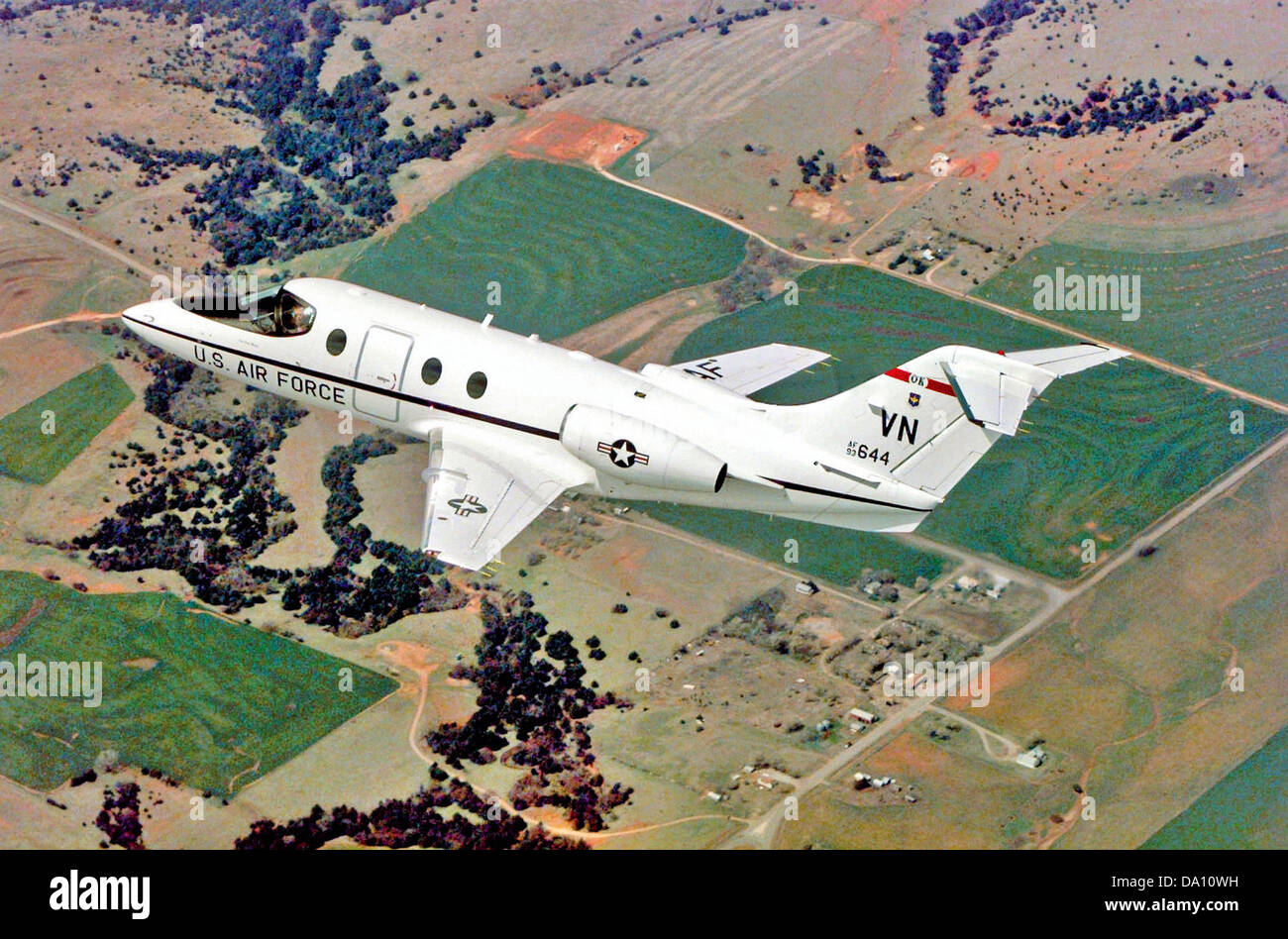 5th flying training squadron hi-res stock photography and images - Alamy