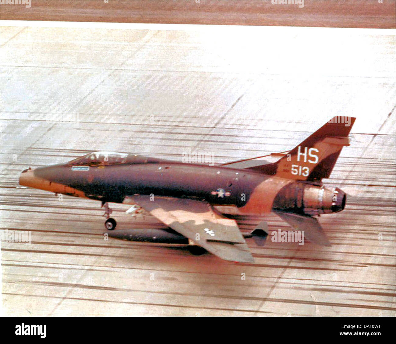 612th tactical fighter squadron hi-res stock photography and images - Alamy