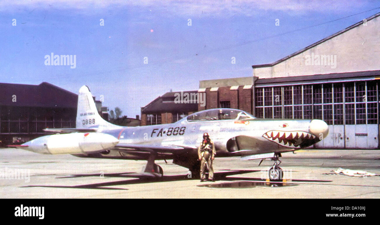 F 94b Starfire High Resolution Stock Photography and Images - Alamy