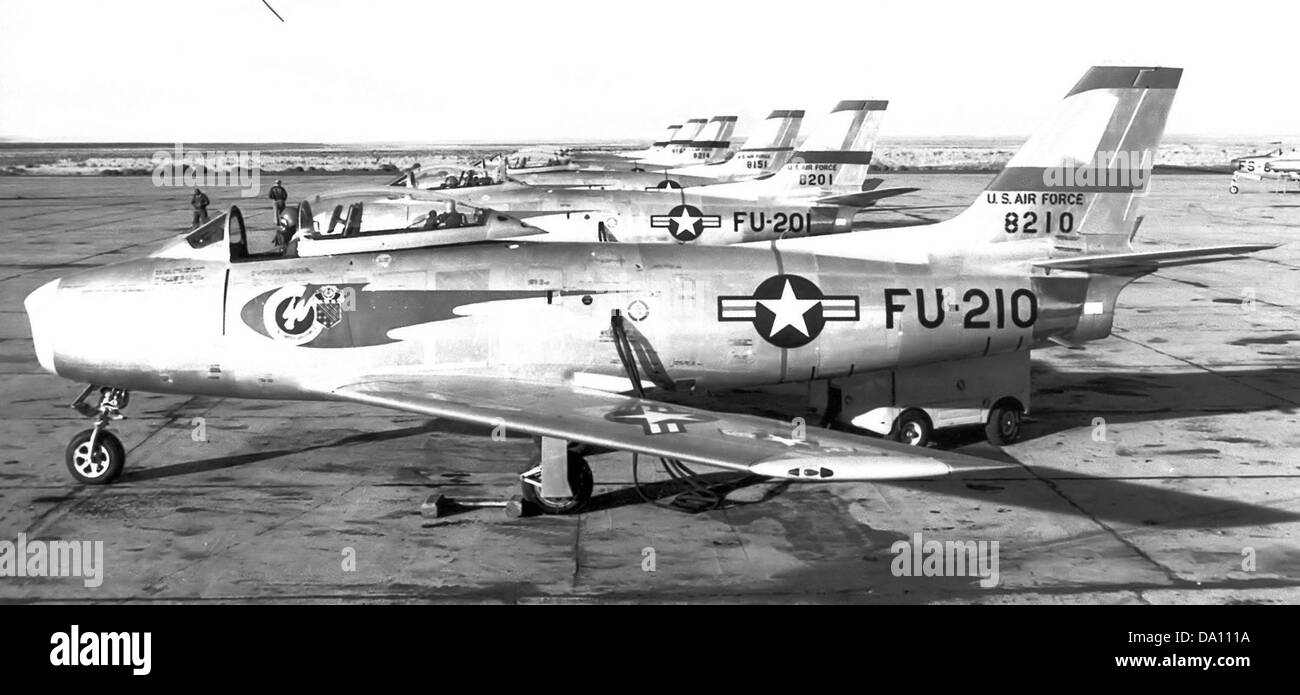 71st fighter squadron hi-res stock photography and images - Alamy