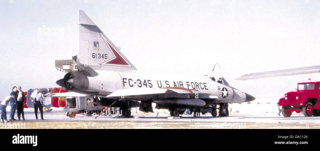 76th fighter squadron hi-res stock photography and images - Alamy