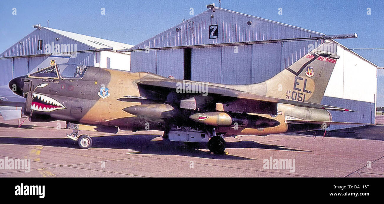 76th Fighter Squadron High Resolution Stock Photography and Images - Alamy