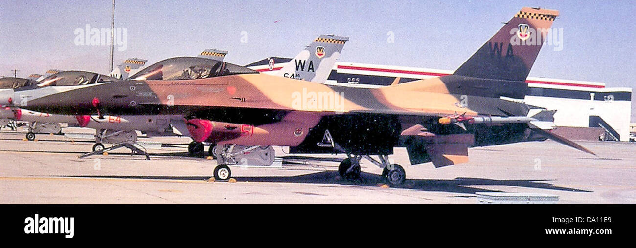 Units nellis air force hi-res stock photography and images - Alamy