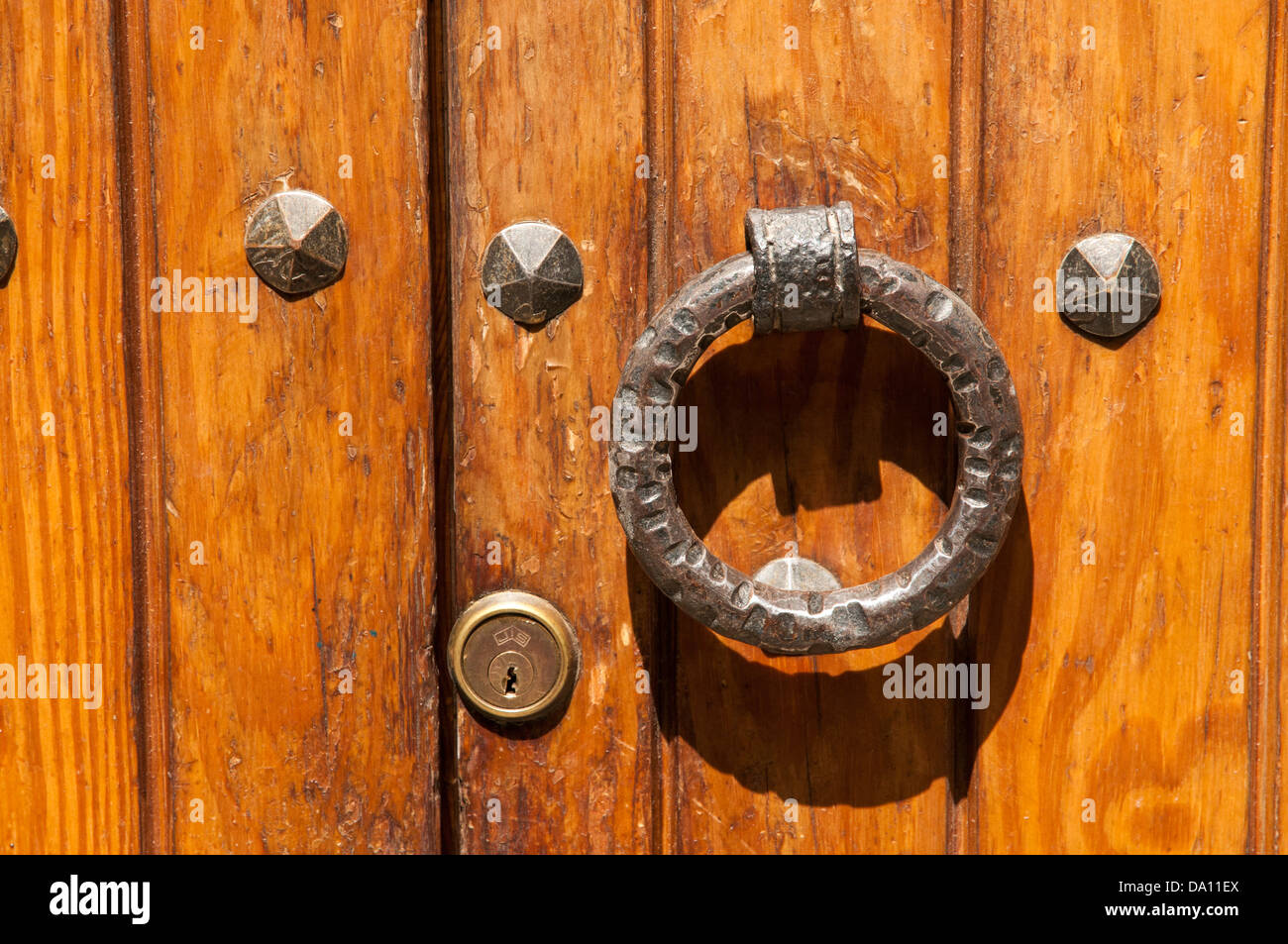 Stretch wood texture hi-res stock photography and images - Alamy