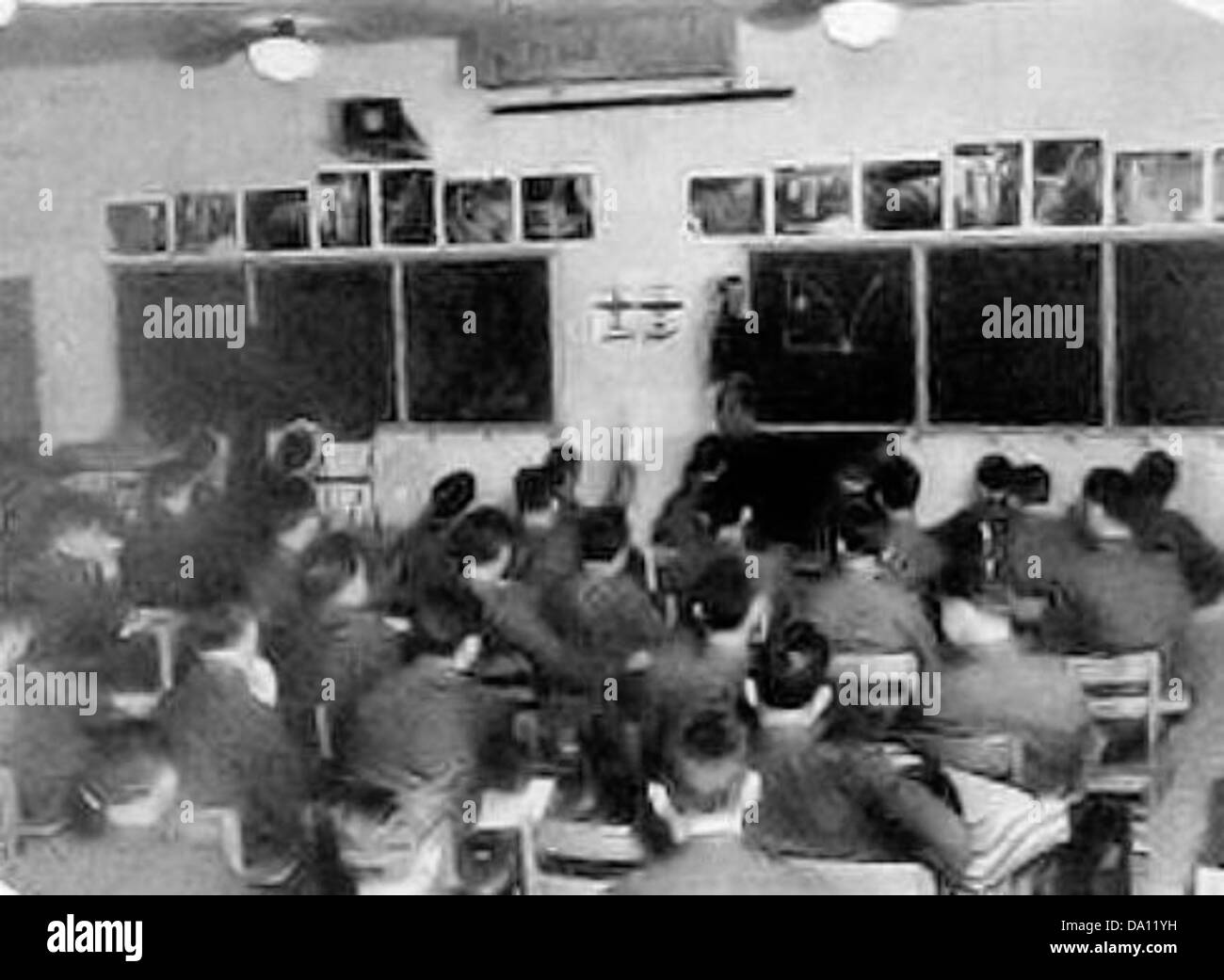 Aviation classroom hi-res stock photography and images - Alamy