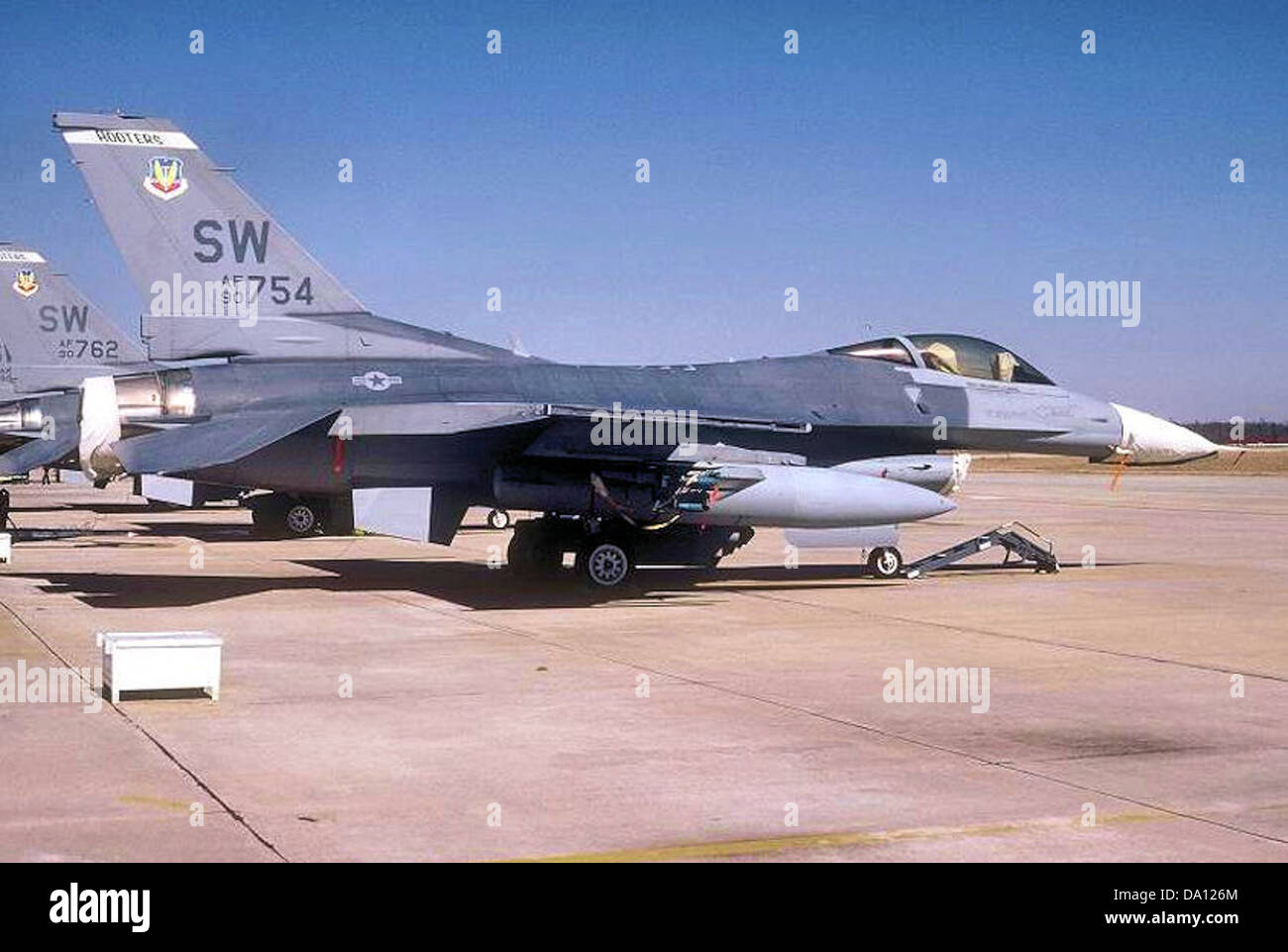17th Fighter Squadron High Resolution Stock Photography and Images - Alamy