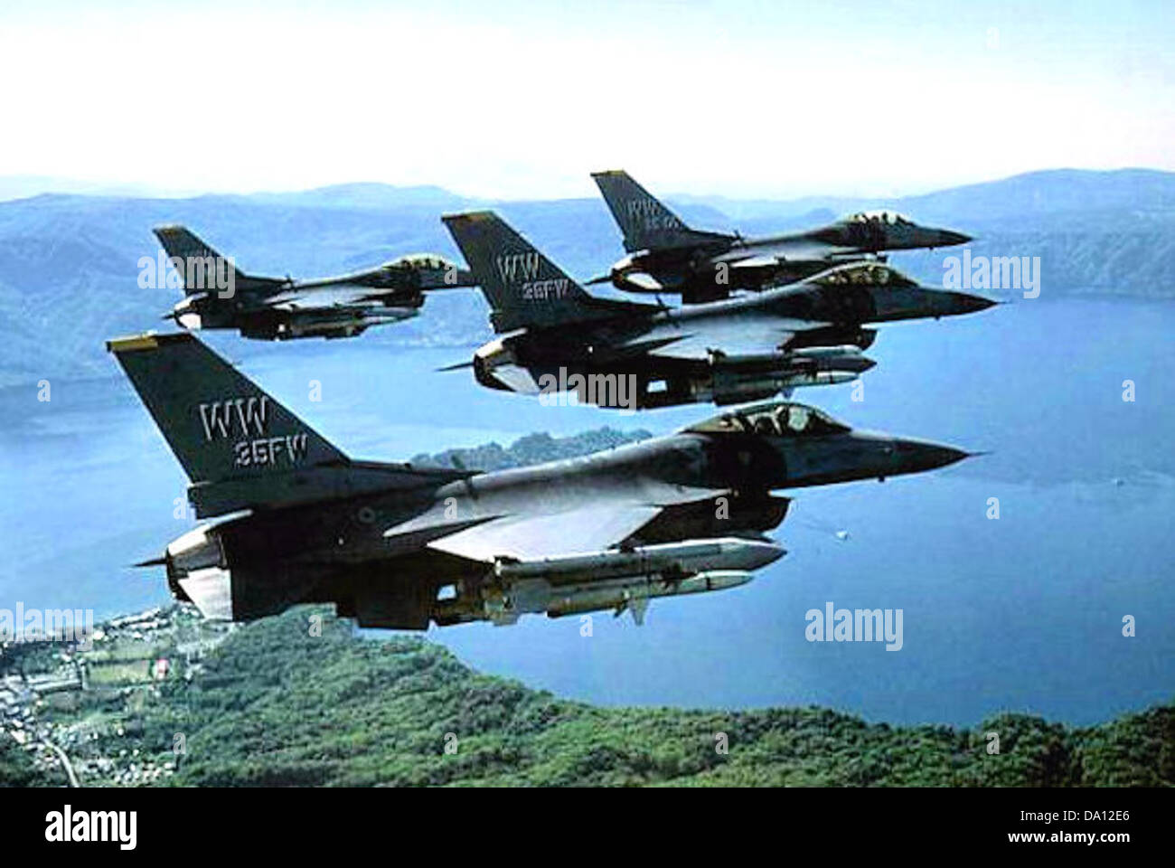 4 ship formation hi-res stock photography and images - Alamy