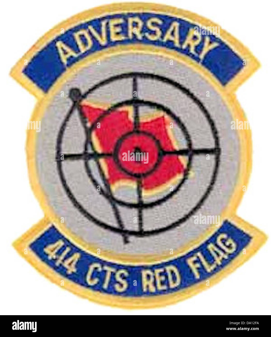 The 414th Combat Training Squadron is known for its role in conducting ...