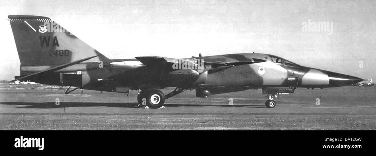 422d test and evaluation squadron hi-res stock photography and images ...