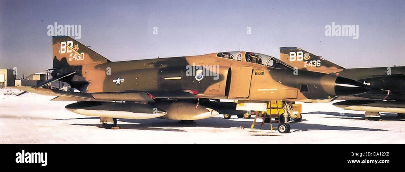 45th tactical reconnaissance squadron hi-res stock photography and ...